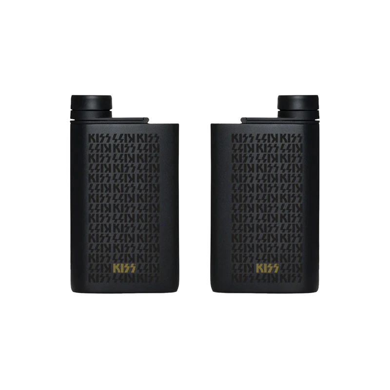 Rock Bottom Flask - KISS UK