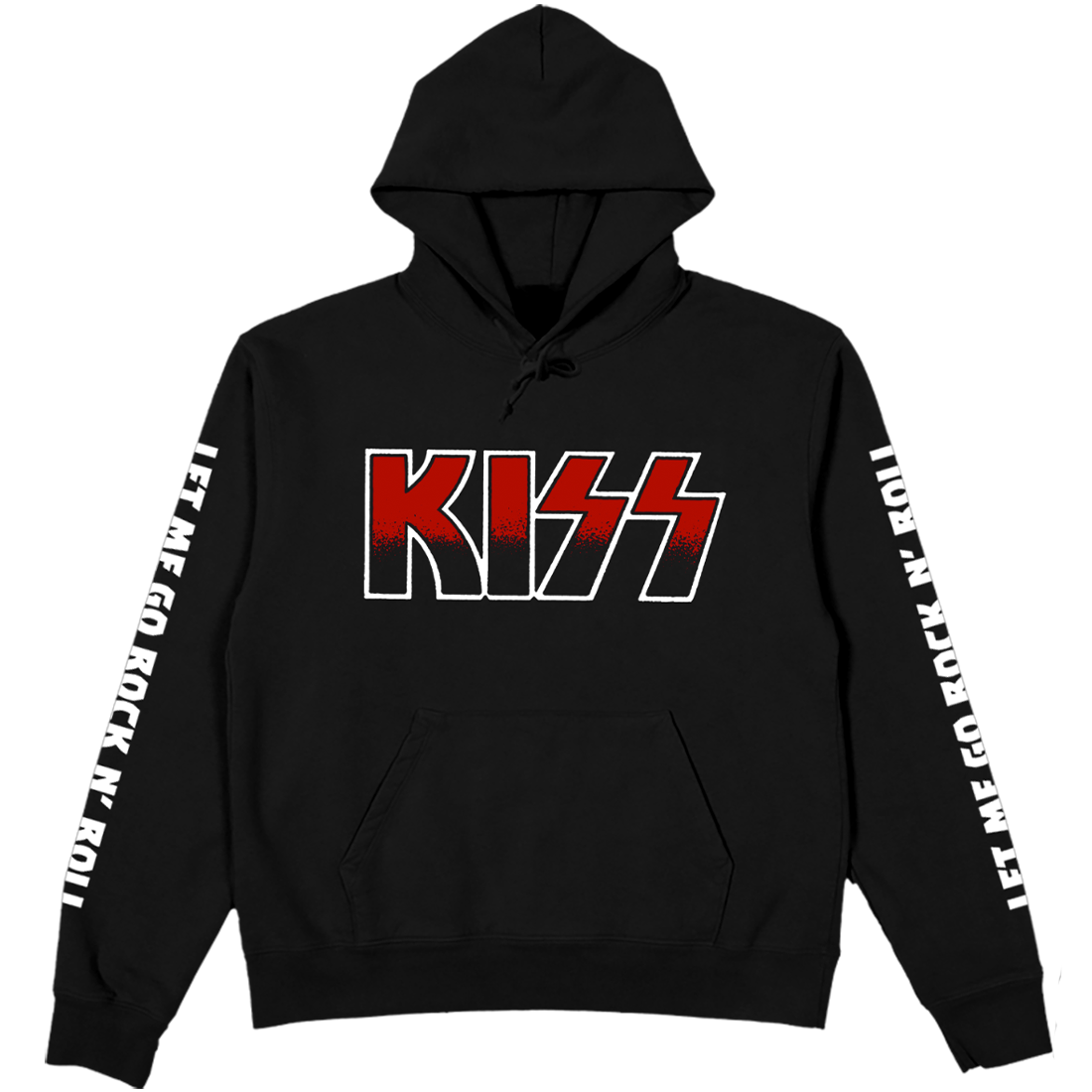 Hoodies KISS UK hoodies-kiss-uk
