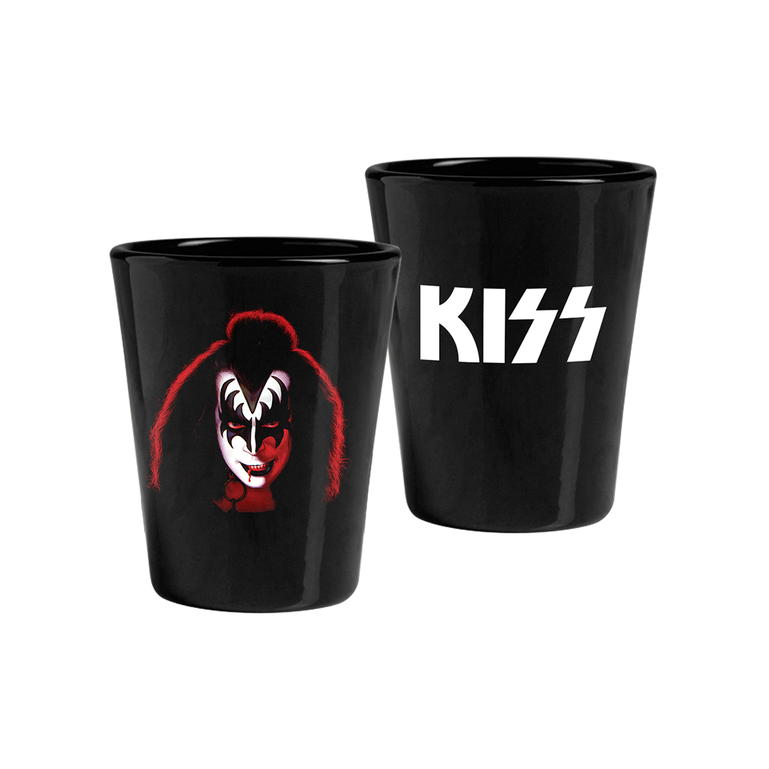 KISS UK - Official Store - Shop Exclusive Music & Merch