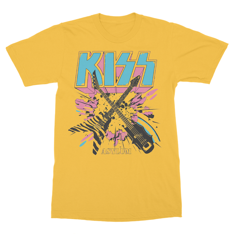 Collections - KISS UK