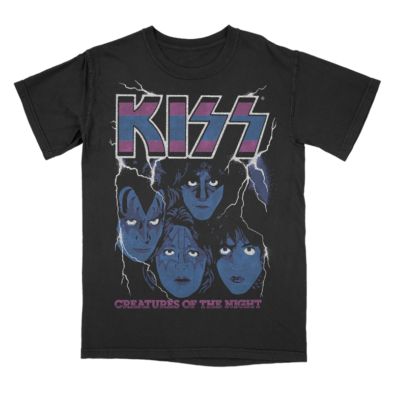 Collections - KISS UK