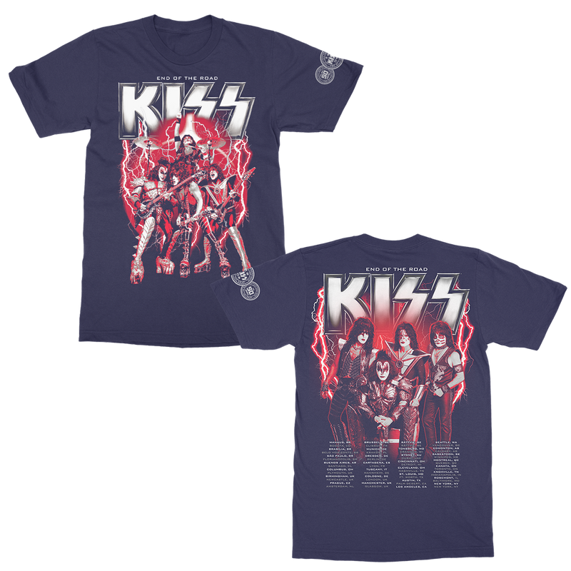 Products - KISS UK