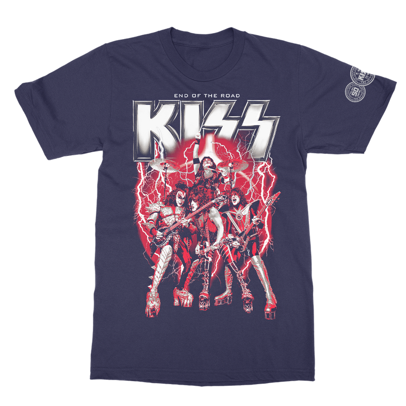 Products - KISS UK
