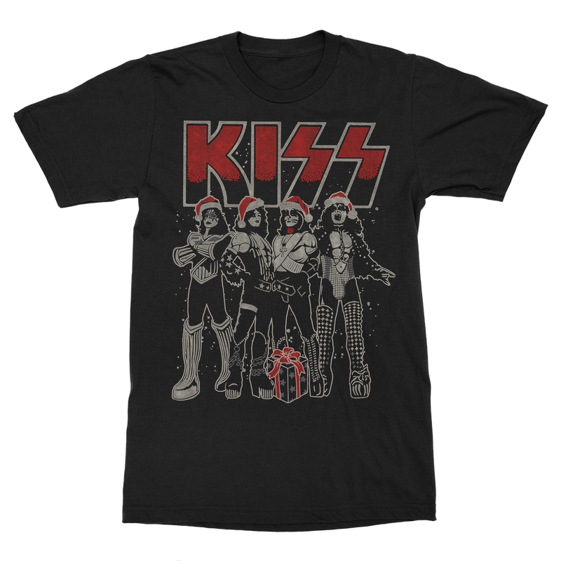 Collections - KISS UK